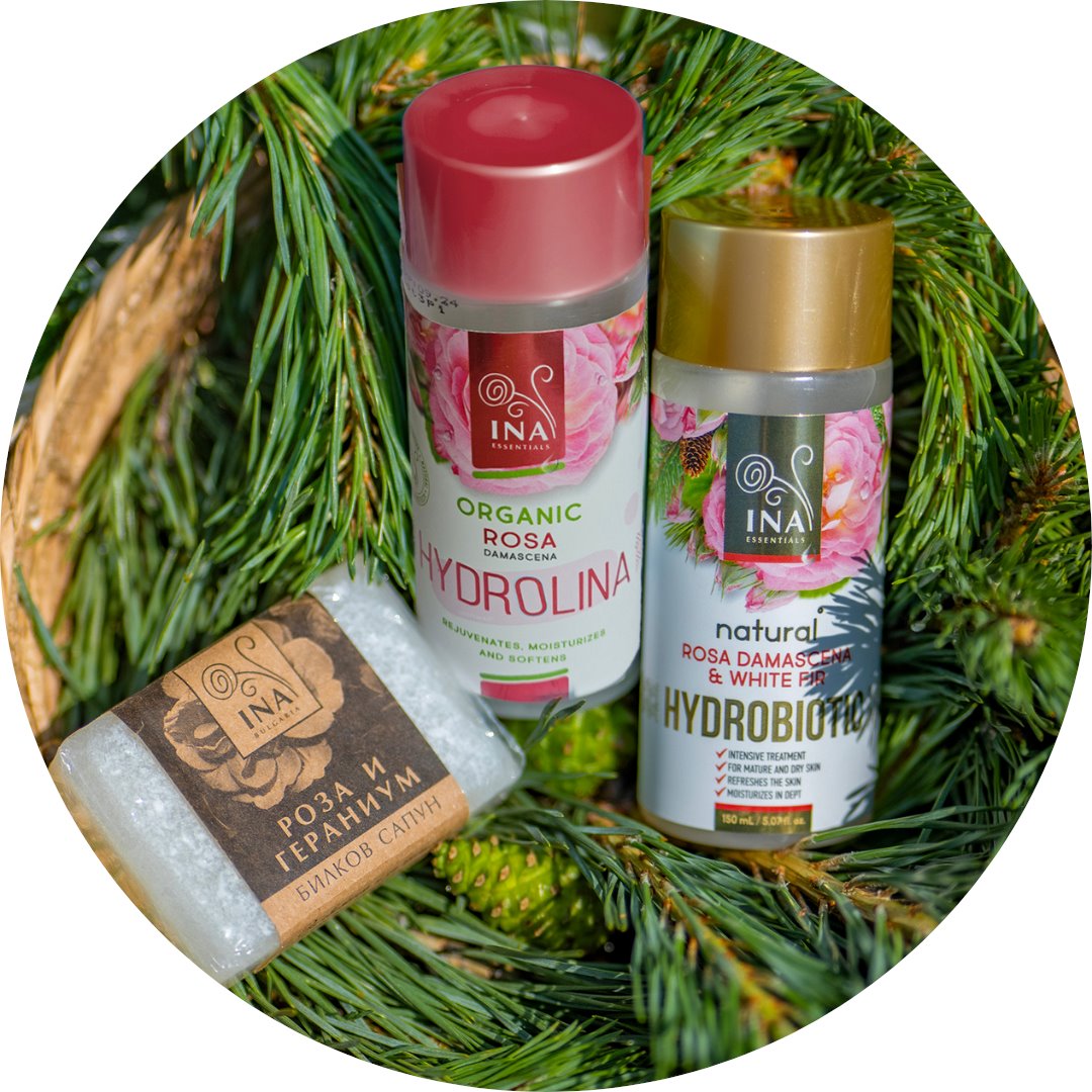 Anti-age | Μεταμόρφωση 90 ημερών | InaEssentials.GR – InaEssentials Ελλαδα